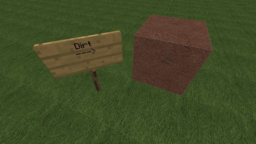 Blocky's Fun Land Minecraft Texture Pack