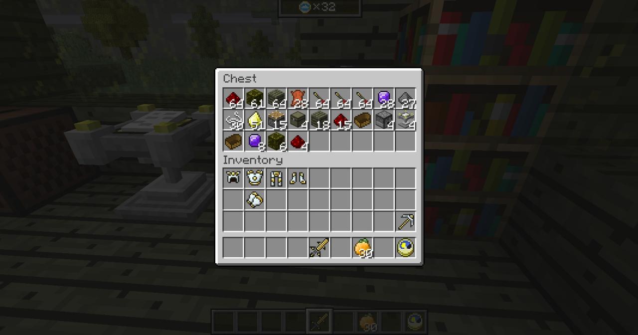 Gamechap's Aether II House (1.5.2) Minecraft Map