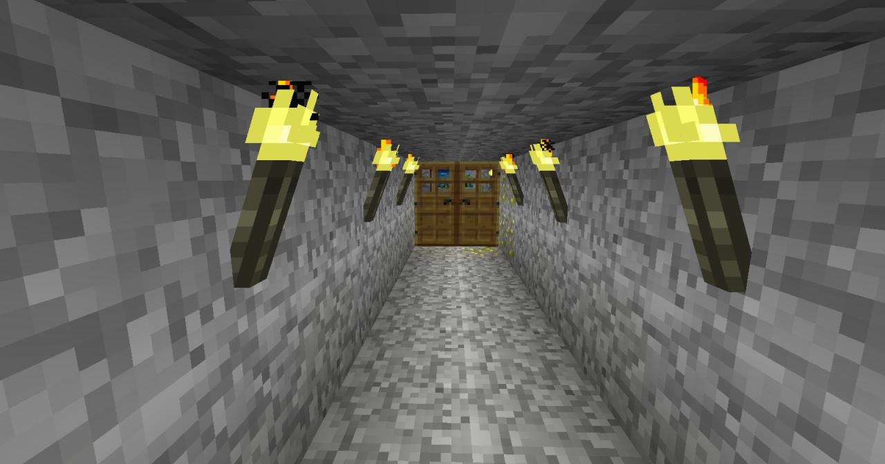 Gamechap's Aether II House (1.5.2) Minecraft Map