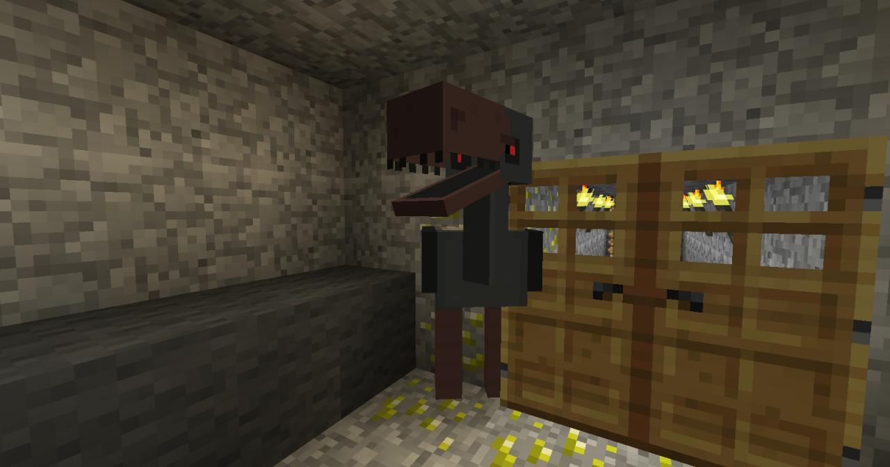 Gamechap's Aether II House (1.5.2) Minecraft Map