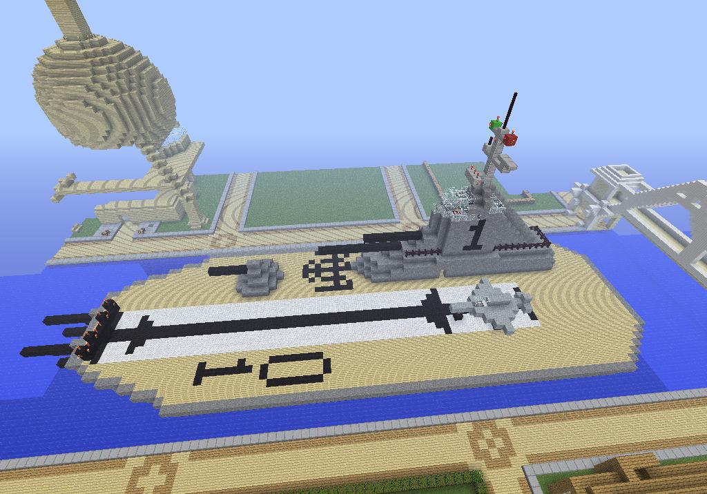 Swiftcraft UK Minecraft Server