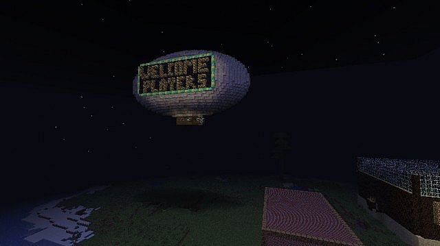 PCraft Minecraft Server