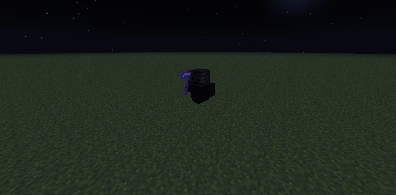 New enemies schematic pack! Minecraft Map