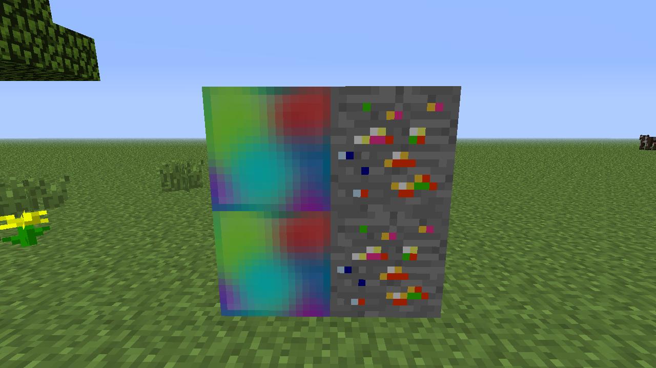 Party Mobs!!! Minecraft Texture Pack