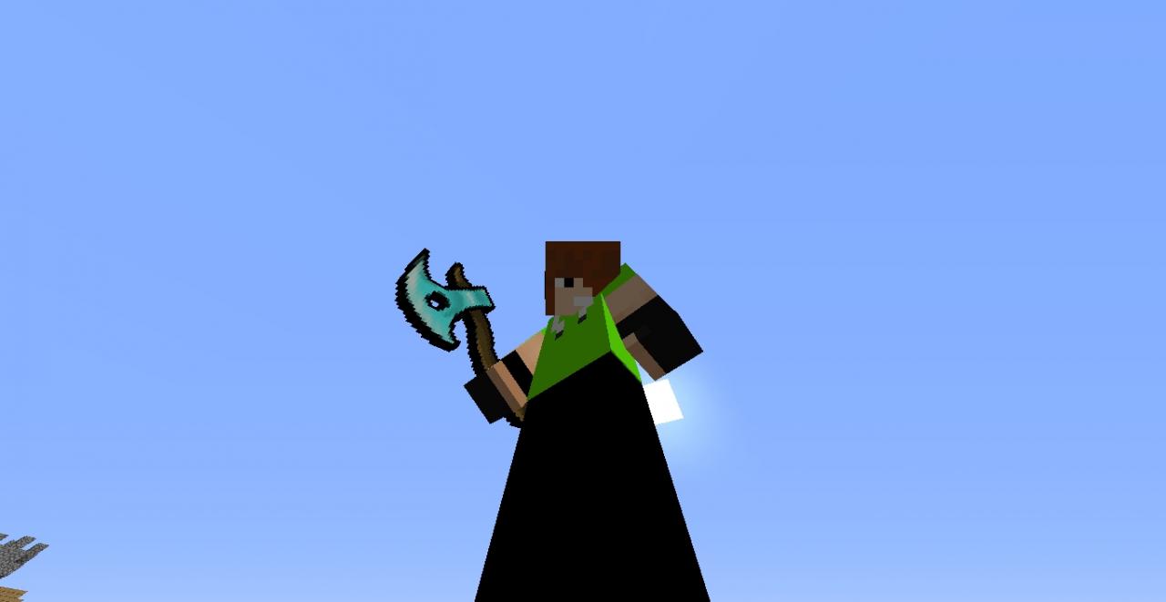 Suppycraft 64x64 [HD Blocks][Smooth PvP+Raid Pack] Minecraft Texture Pack