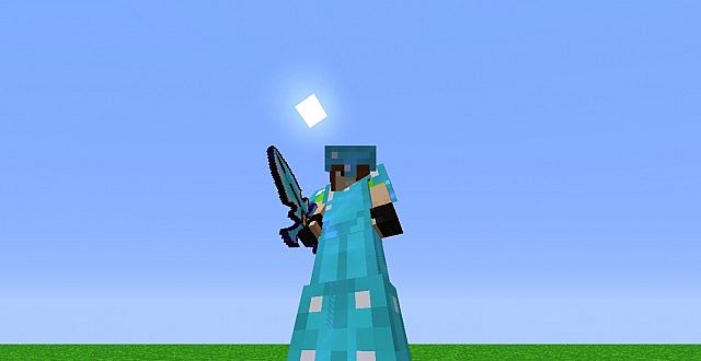 Suppycraft 64x64 [HD Blocks][Smooth PvP+Raid Pack] Minecraft Texture Pack