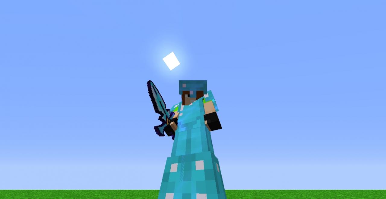 Suppycraft 64x64 [HD Blocks][Smooth PvP+Raid Pack] Minecraft Texture Pack