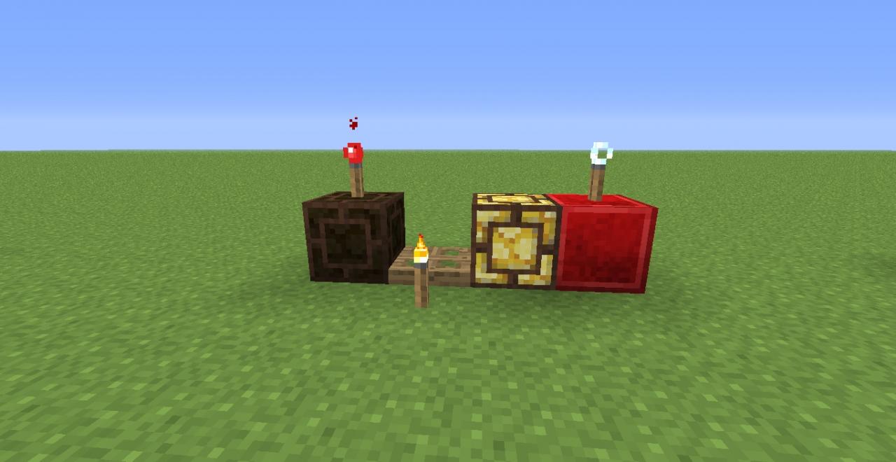 Chalk 16x16 by CreamWafers, 2nd release Minecraft Texture Pack