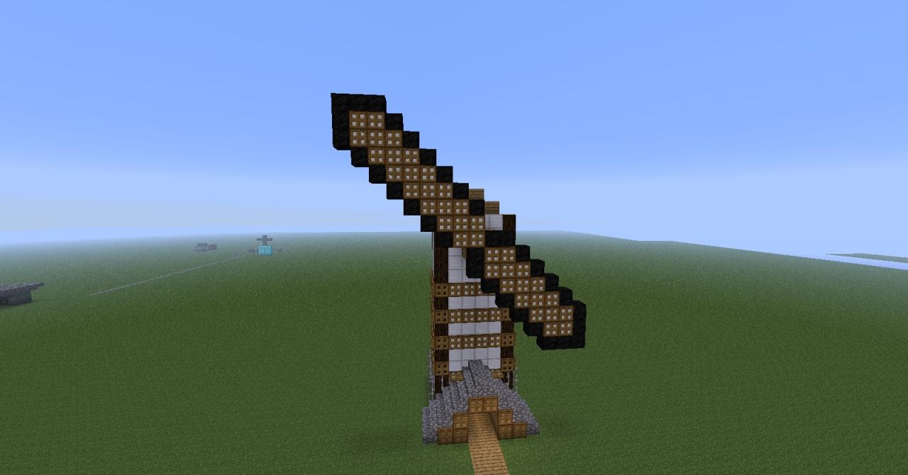 adventure craft Minecraft Map