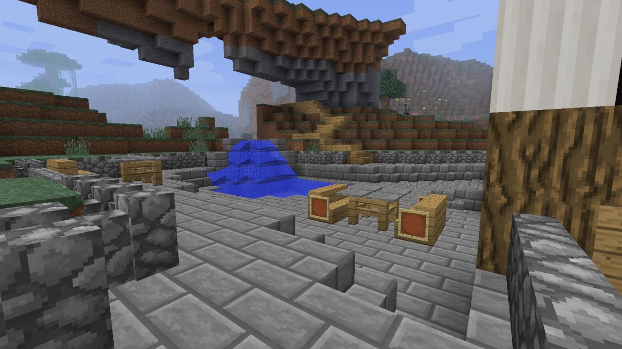 What I do with new Minecraft updates Minecraft Map