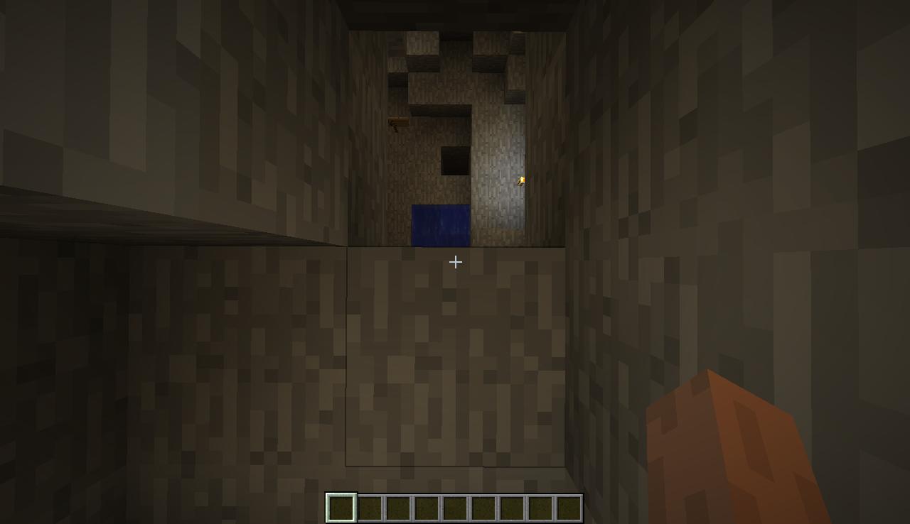 El dorado temple of gold Minecraft Map