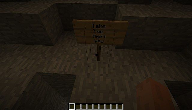 El dorado temple of gold Minecraft Map