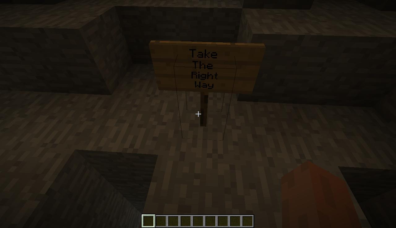 El dorado temple of gold Minecraft Map