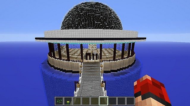 FUNCRAFT Minecraft Server