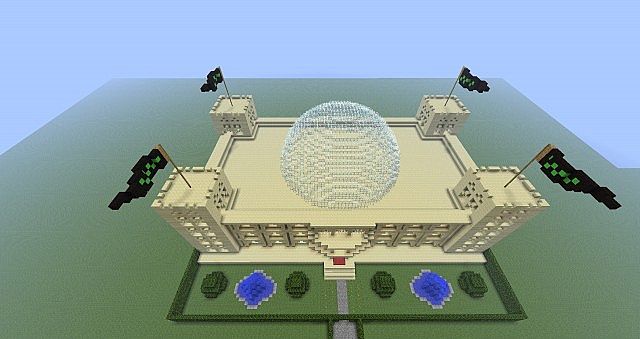 Matrix Minecraft Server
