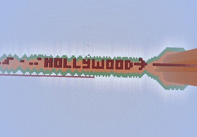 Red Carpet Rush Minecraft Map