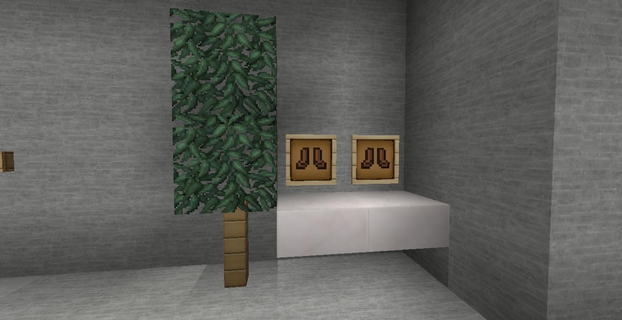 [Wennig] | Modern Build Minecraft Map