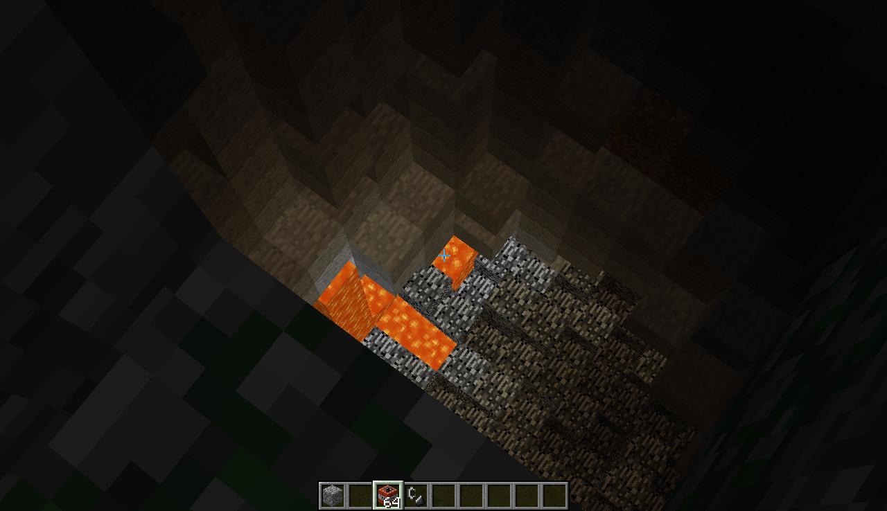 TNT World Minecraft Map