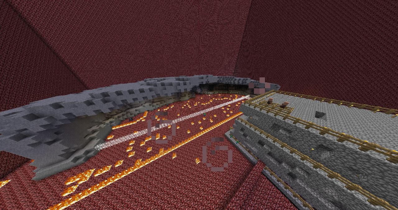 Zombie Defence [Give it a try] Minecraft Map