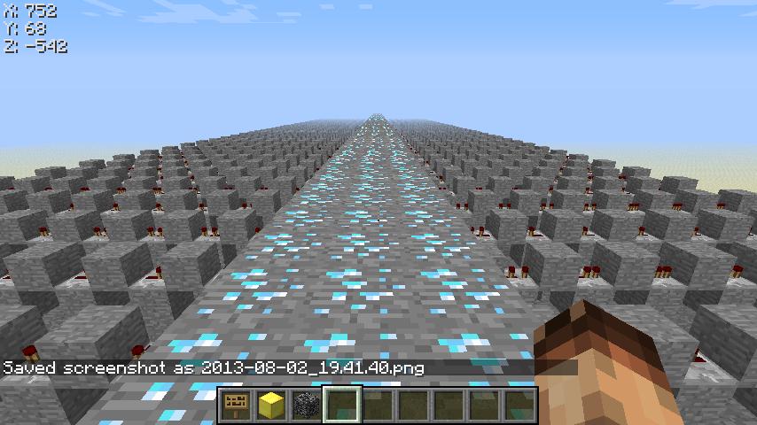 Minecraft gentlemen-psy by dwiarcher Minecraft Map