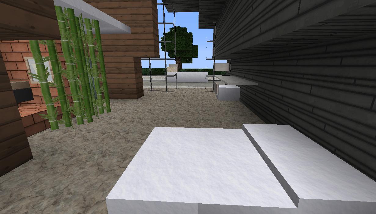 :: Oragami :: 15x15 Build Off :: Landon294 Minecraft Map