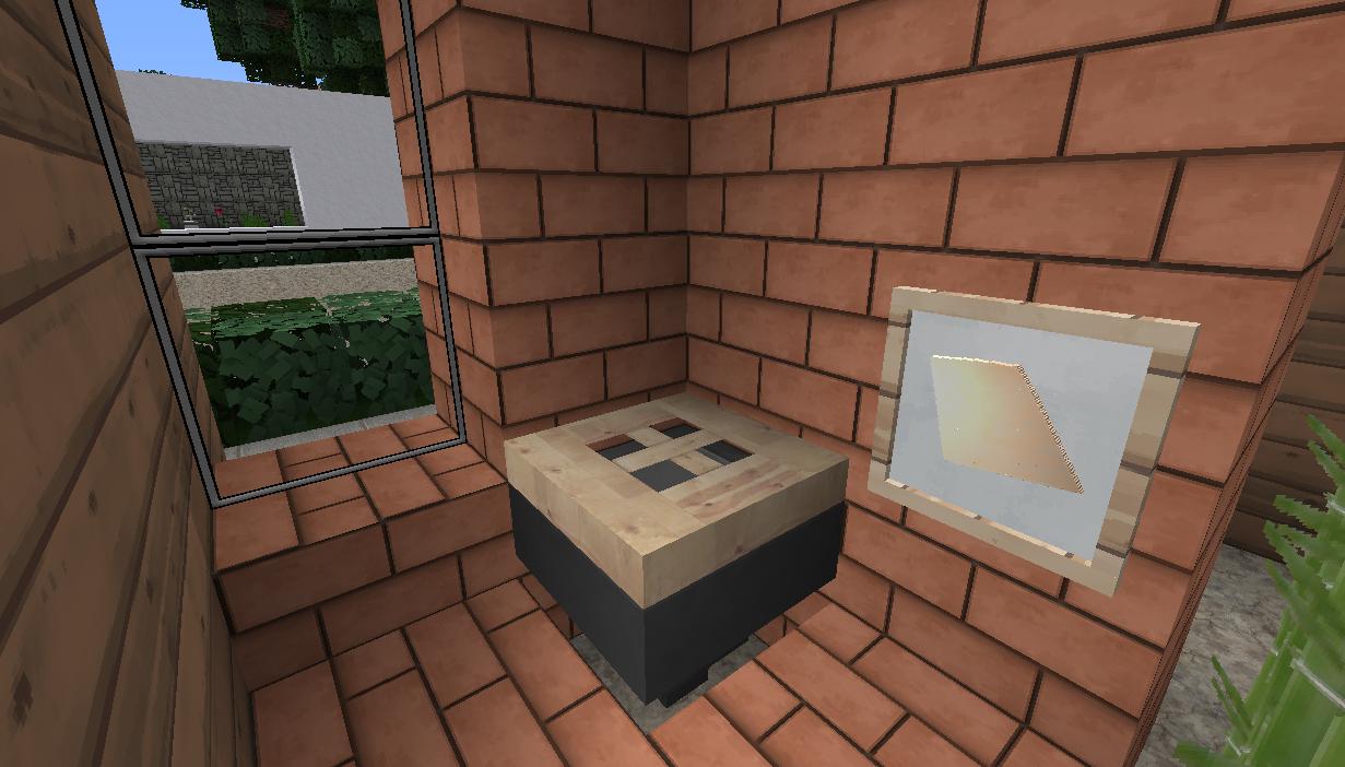 :: Oragami :: 15x15 Build Off :: Landon294 Minecraft Map