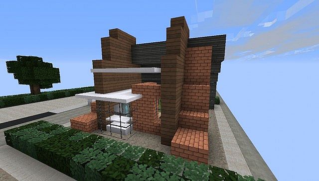 :: Oragami :: 15x15 Build Off :: Landon294 Minecraft Map