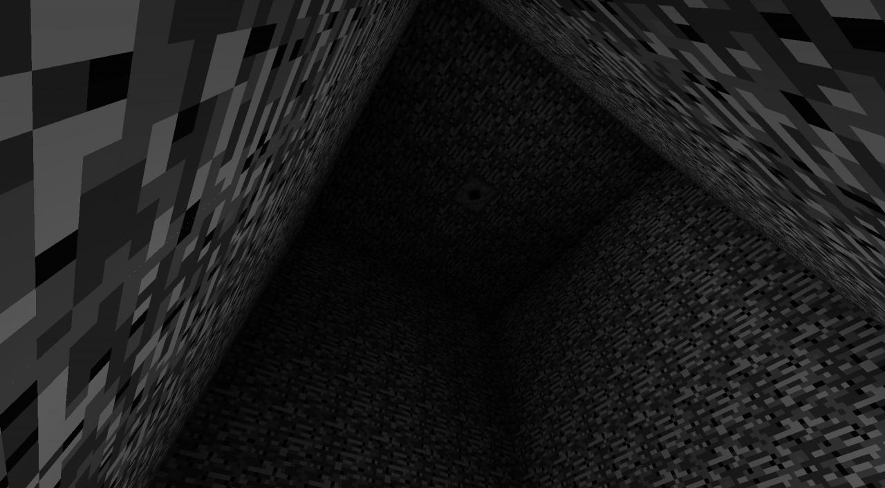 TNT powered Tree Farm. Minecraft Map