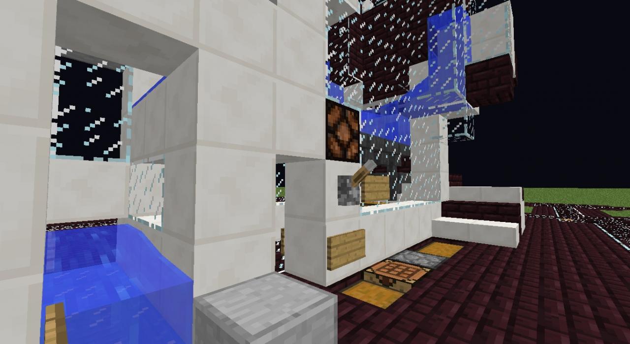 Stackable Linear Item Grinder - 18 of them are 12000 items per hour ...