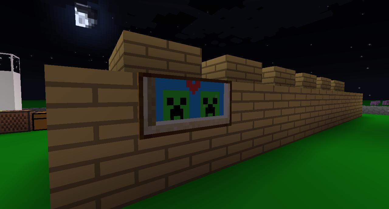 Alan's Flat Pack Minecraft Texture Pack