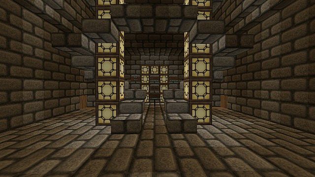 FlameCraft Minecraft Server