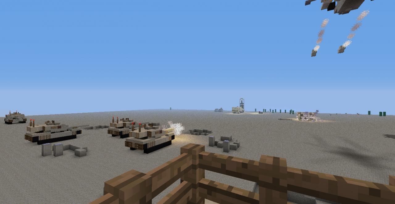 Communication Tower-Small [PROTOTYPE] Minecraft Map