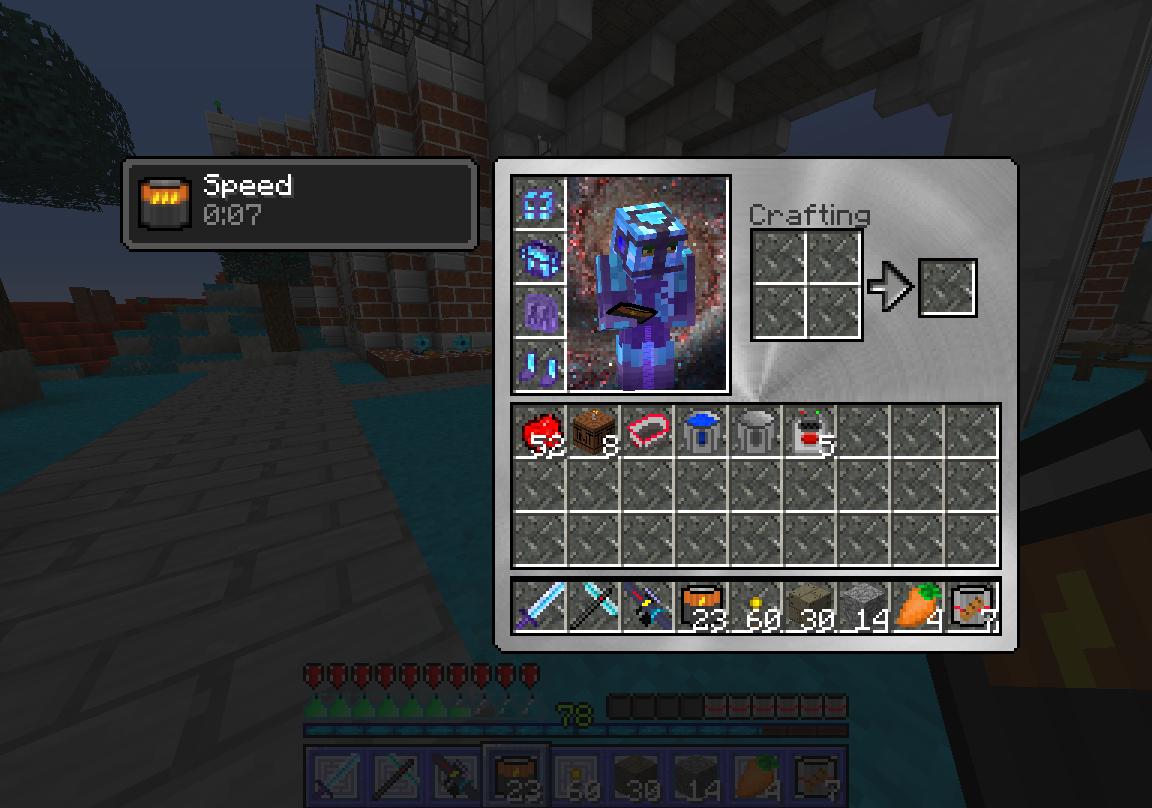 Stellar Holiday Minecraft Texture Pack