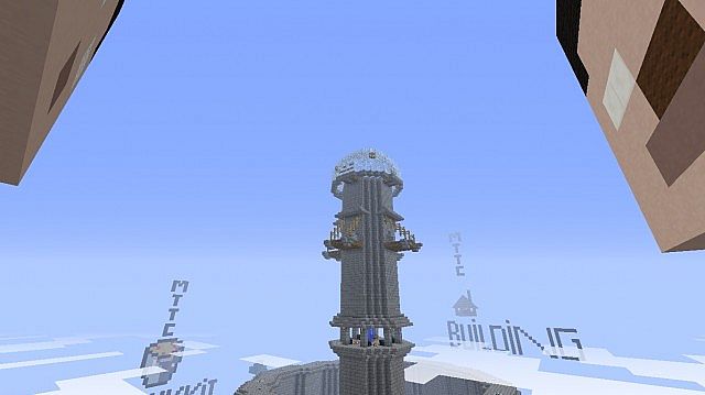 MTTC Mine to the CORE Minecraft Server