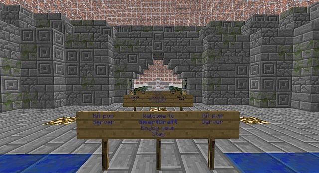 WE NEED STAFF Minecraft Server