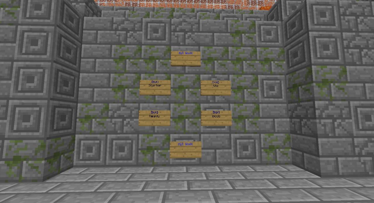 WE NEED STAFF Minecraft Server