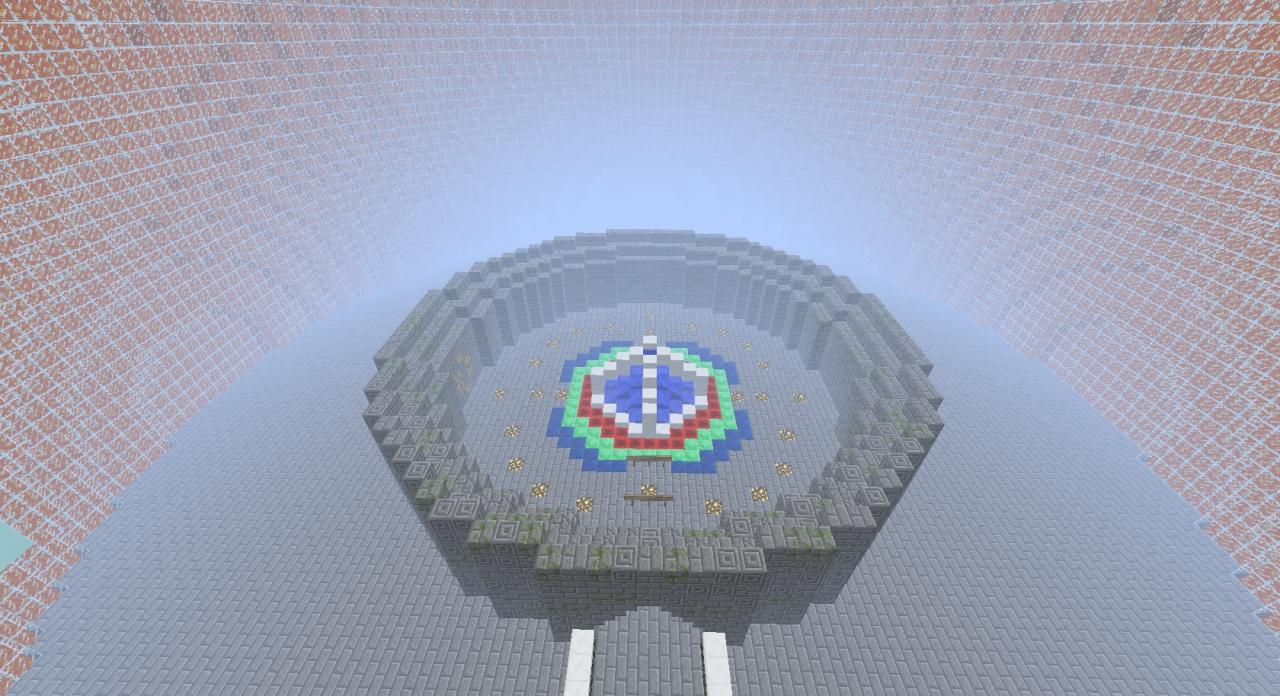 WE NEED STAFF Minecraft Server