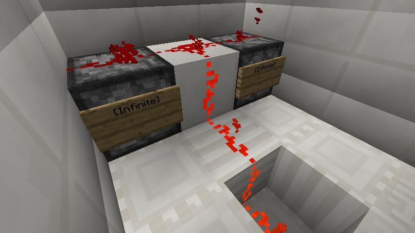 Xp Drop Maschiene Minecraft Map