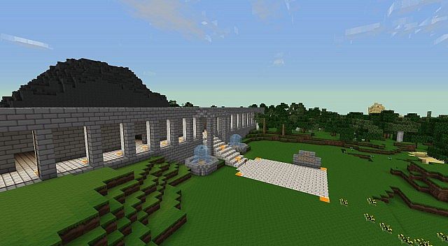Company Craft! Tekkit 3.1.2 (BACK UP AND RUNNING) (TOWNY) Minecraft Server