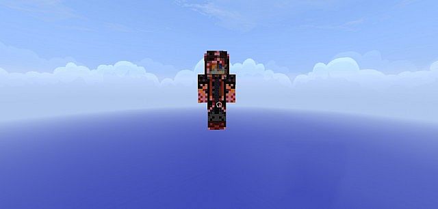 Running Riot Minecraft Map