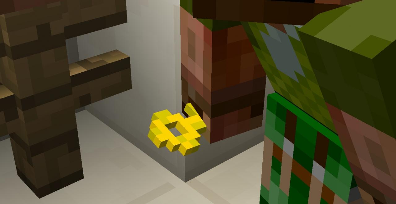 TheDKG monster apocalypse Minecraft Map