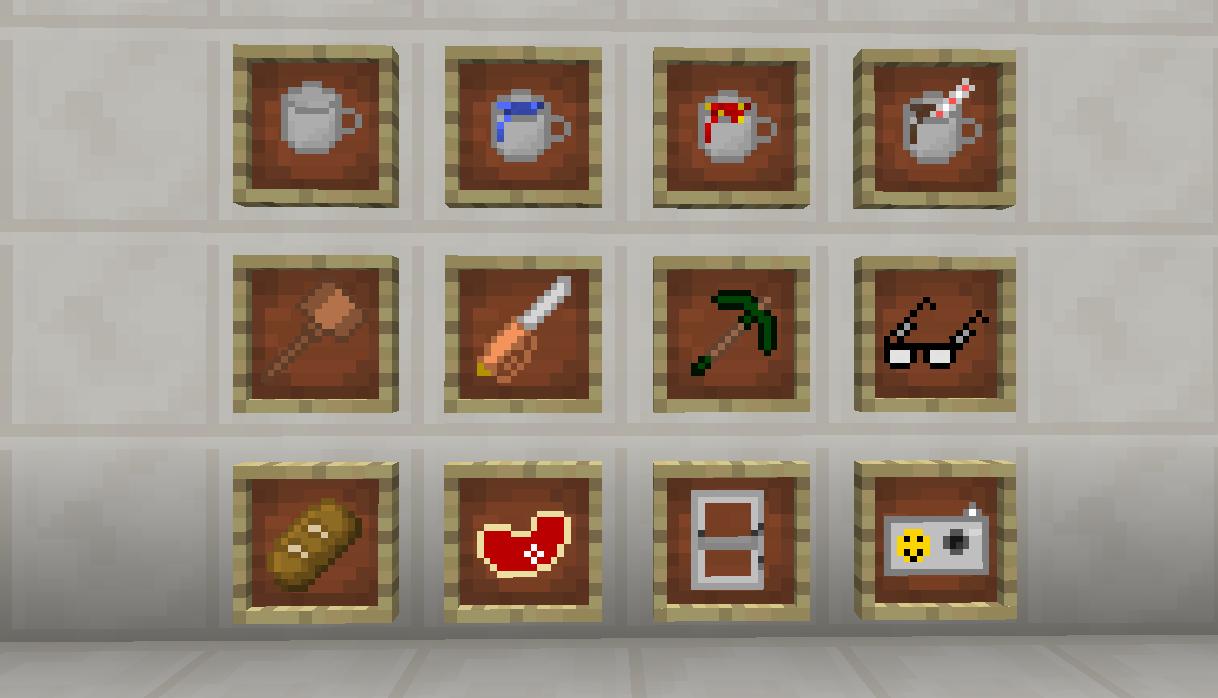 [1.6.2] Nothing Special Minecraft Texture Pack