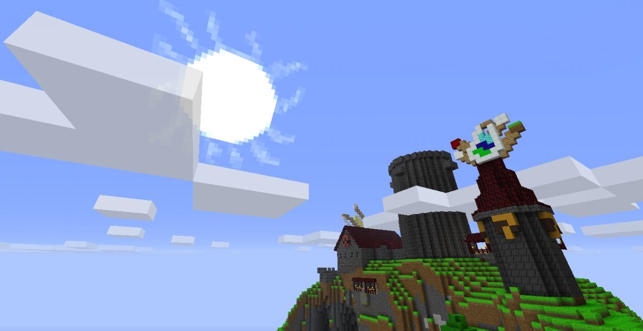 Retro Pack Minecraft Texture Pack