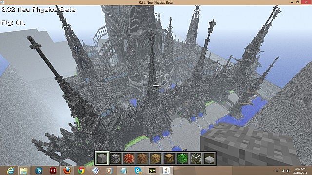 Level 2 Commemoration! Minecraft Map