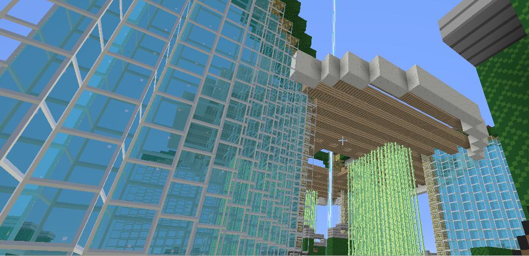 SilverCraft Mark Two - A cleaner minecraft expierence Minecraft Texture ...