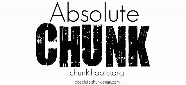 Absolute Chunk Minecraft Server