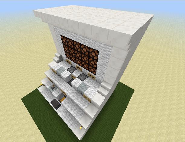 Working PC with files! Minecraft Map