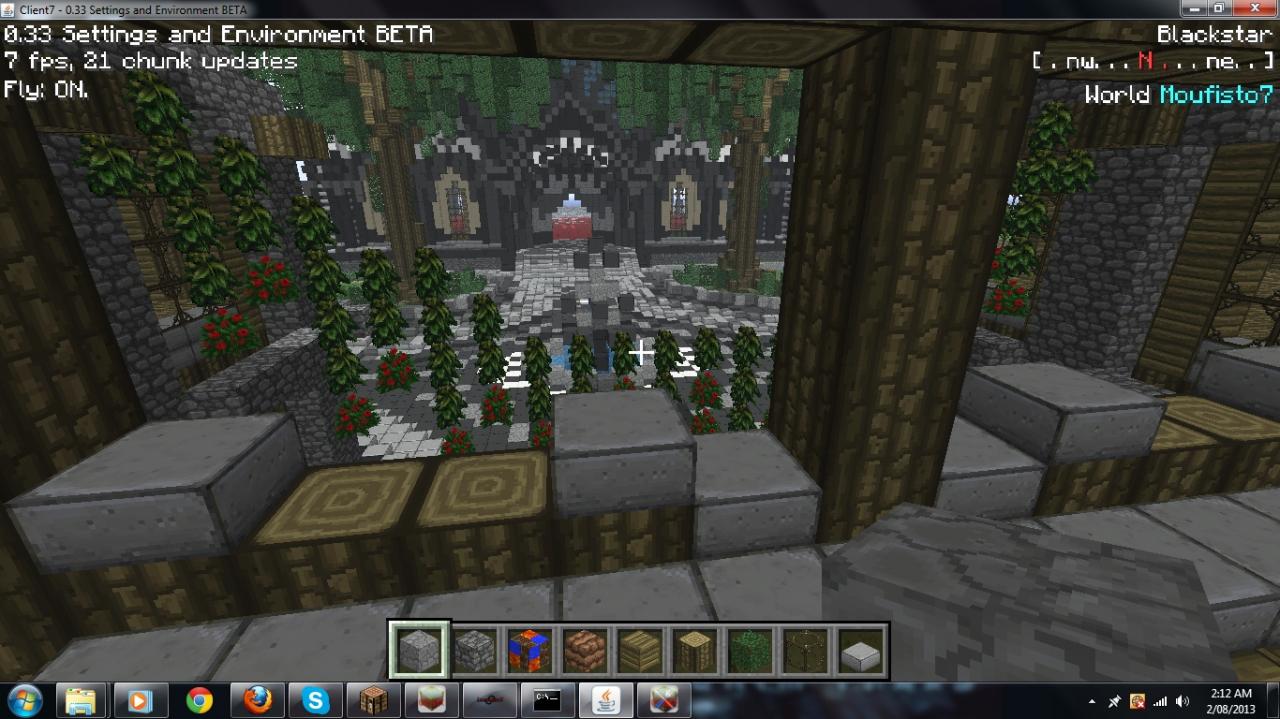Level 6 Commemoration! Minecraft Map