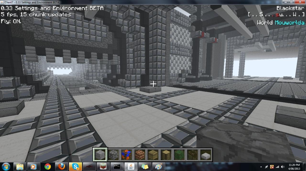 Level 10 Commemoration! Minecraft Map