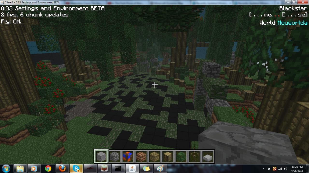 Level 10 Commemoration! Minecraft Map